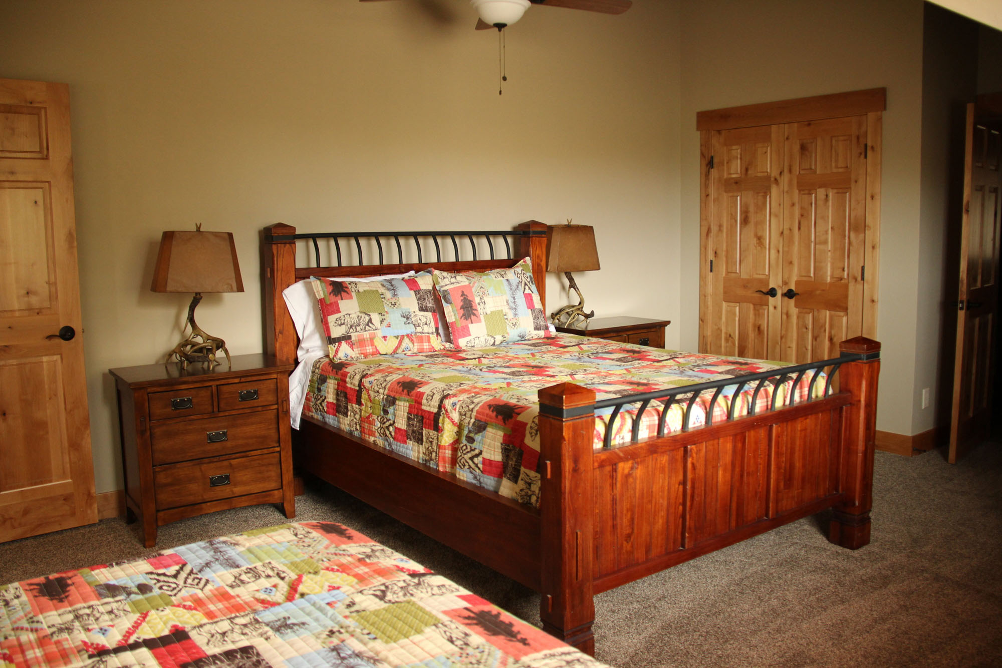 Juniper Mountain Ranch