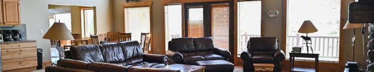 Travel – Juniper Mountain Ranch